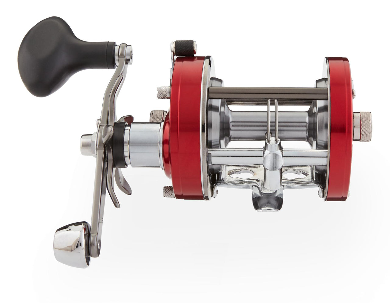 Abu Garcia Ambassadeur® 7000 C Round Baitcast Reel | Abu Garcia® – Abu ...