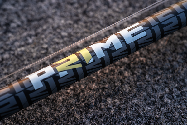 PRIME21 Baitcast Combo – Abu Garcia Fishing