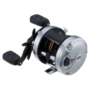 Abu Garcia Ambassadeur® C3 Round Baitcast Reel | Abu Garcia® – Abu ...