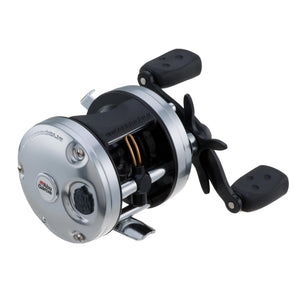 Abu Garcia Ambassadeur® C3 Round Baitcast Reel | Abu Garcia® – Abu ...