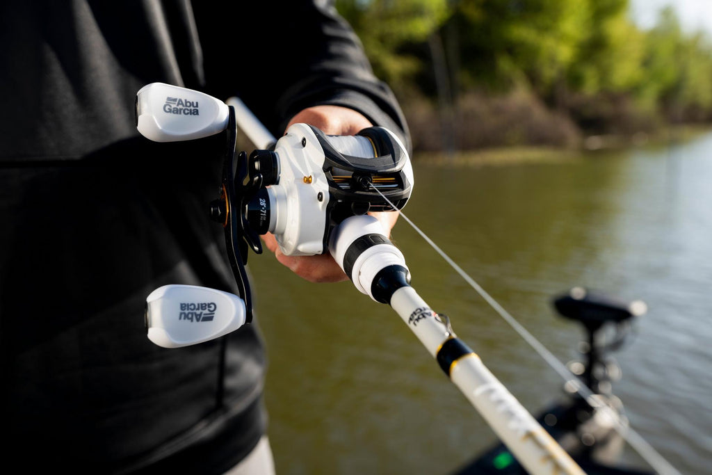 Abu Garcia Max® Pro Baitcast Combo | Abu Garcia® – Abu Garcia Fishing