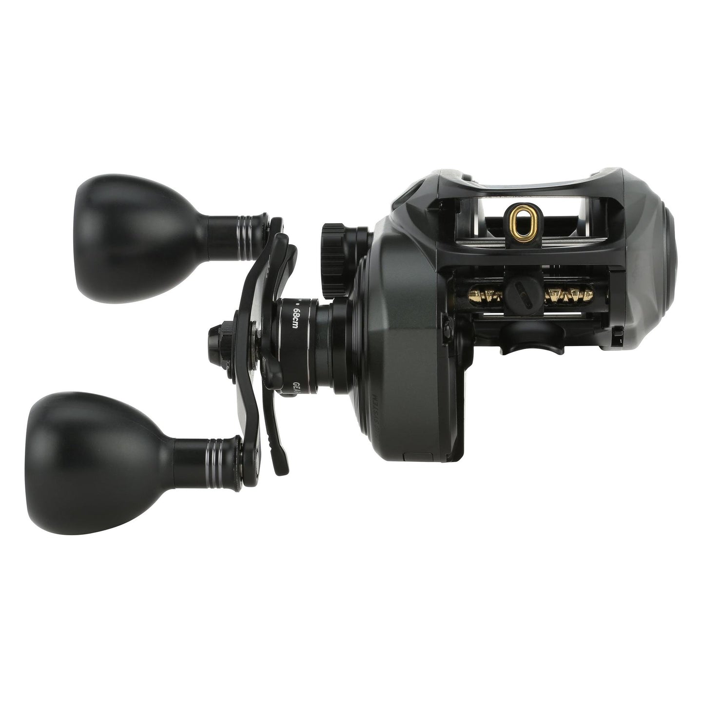 Beast™ 300 Low Profile Reel – Abu Garcia Fishing