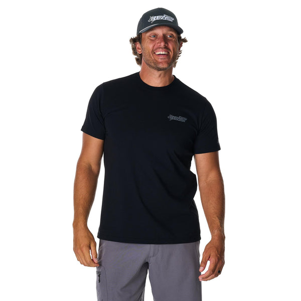 Beast™ Reflective Logo Foam Rope Trucker – Abu Garcia Fishing