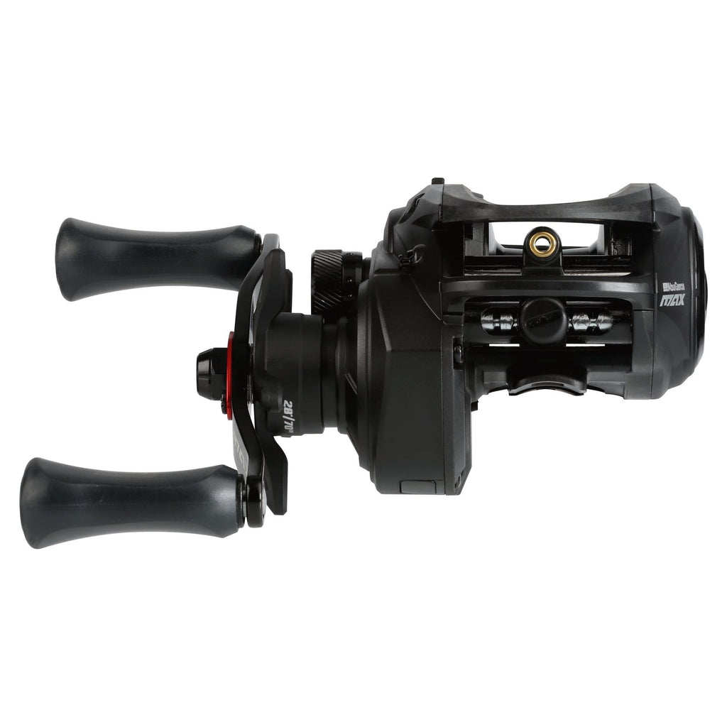 Max™ SX Flipping Switch Low Profile Reel – Abu Garcia Fishing