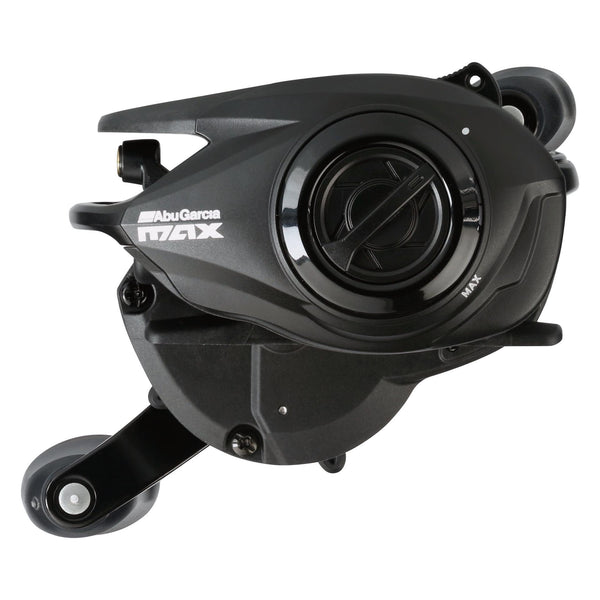 Max™ SX Flipping Switch Low Profile Reel – Abu Garcia Fishing
