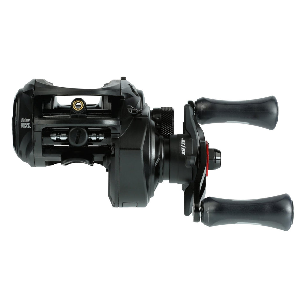 Max™ SX Flipping Switch Low Profile Reel – Abu Garcia Fishing