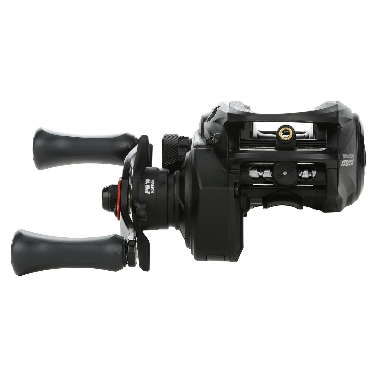 Max™ SX Low Profile Reel – Abu Garcia Fishing
