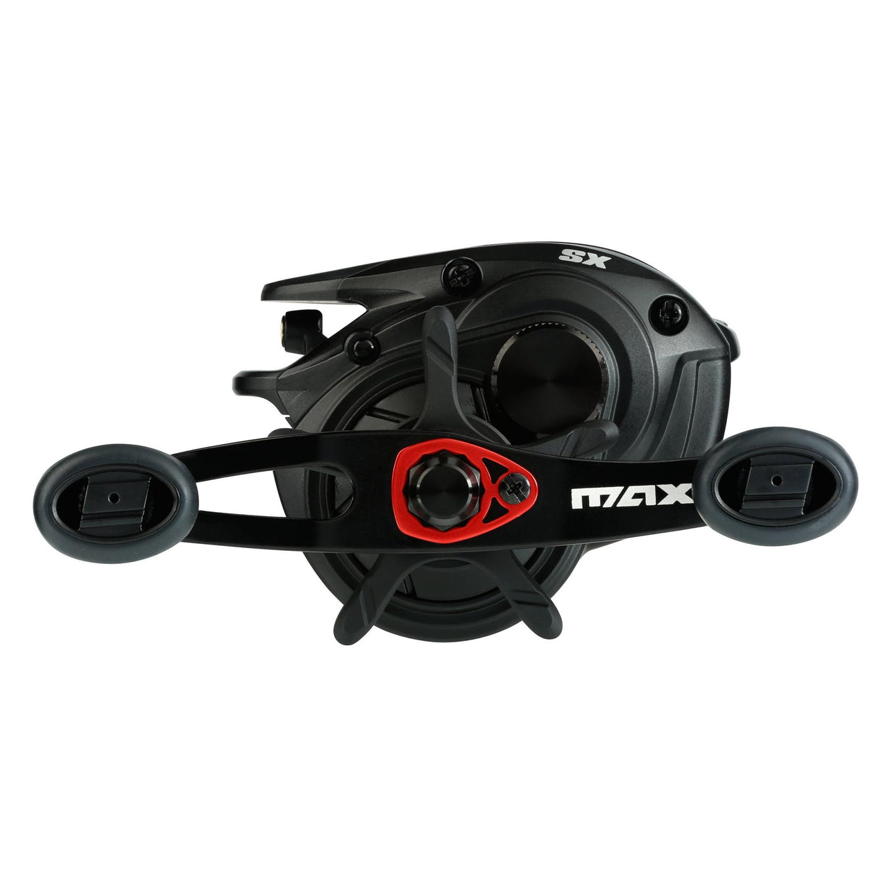 Max™ SX Low Profile Reel – Abu Garcia Fishing