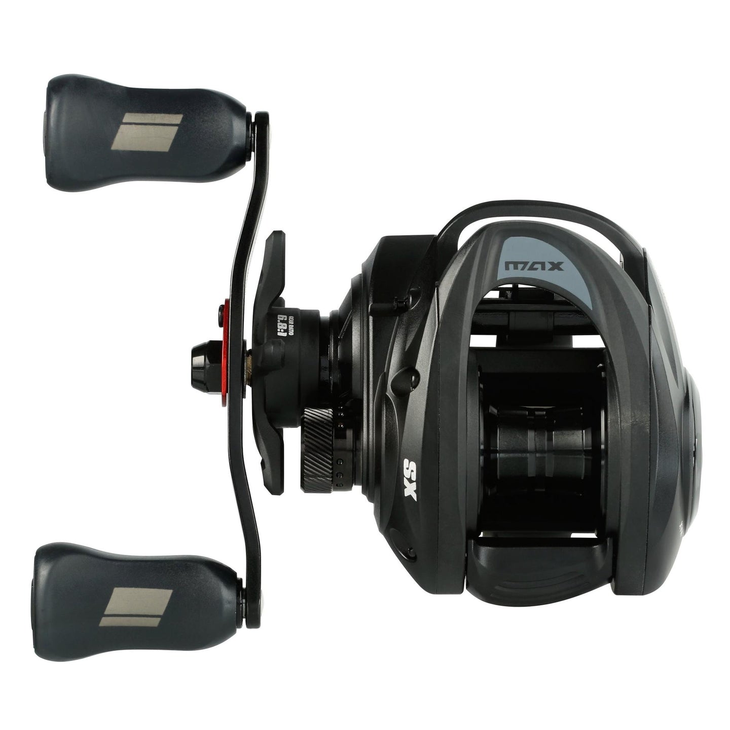 Max™ SX Low Profile Reel – Abu Garcia Fishing