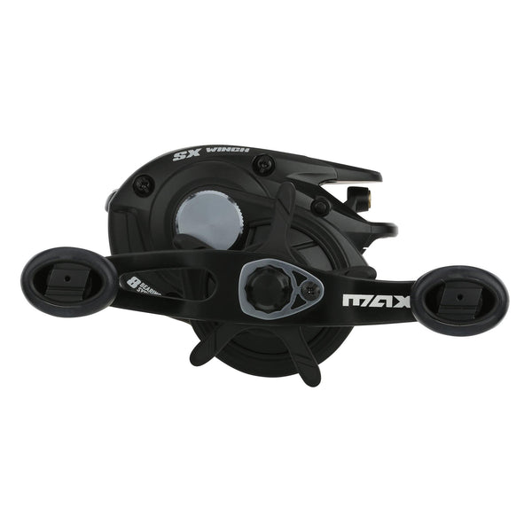 Max™ SX Winch Low Profile Reel – Abu Garcia Fishing
