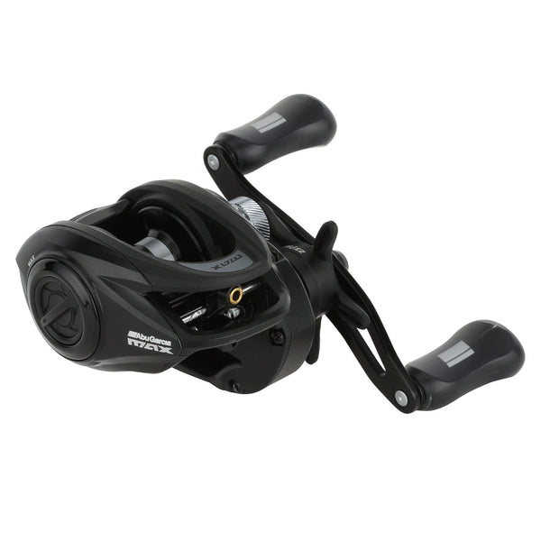 Max™ SX Winch Low Profile Reel – Abu Garcia Fishing