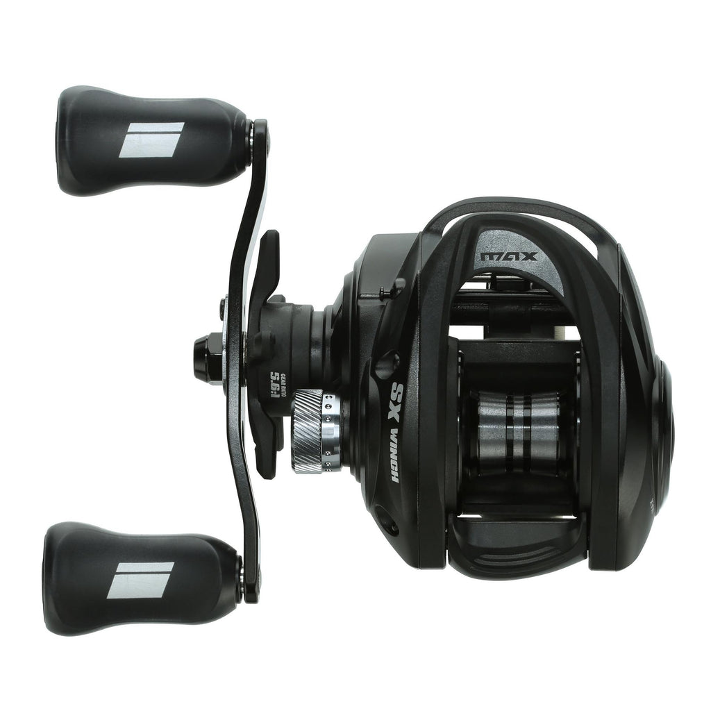 Max™ SX Winch Low Profile Reel – Abu Garcia Fishing