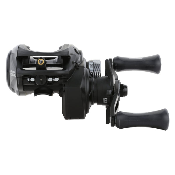 Max™ SX Winch Low Profile Reel – Abu Garcia Fishing