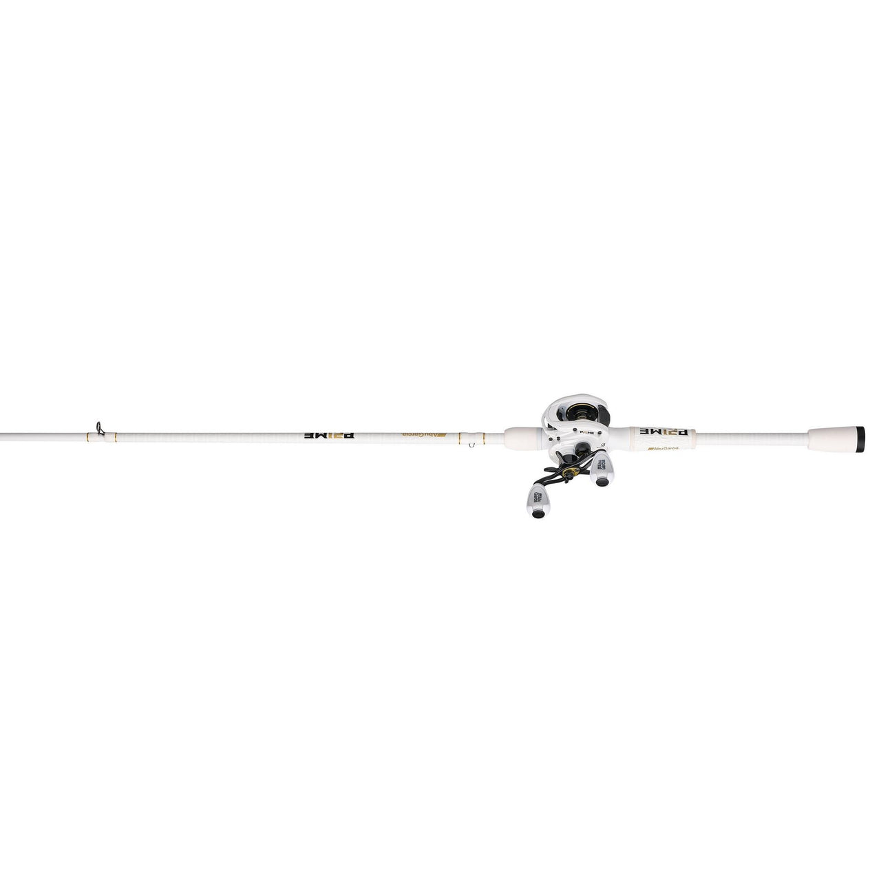 PRIME21 Baitcast Combo – Abu Garcia Fishing