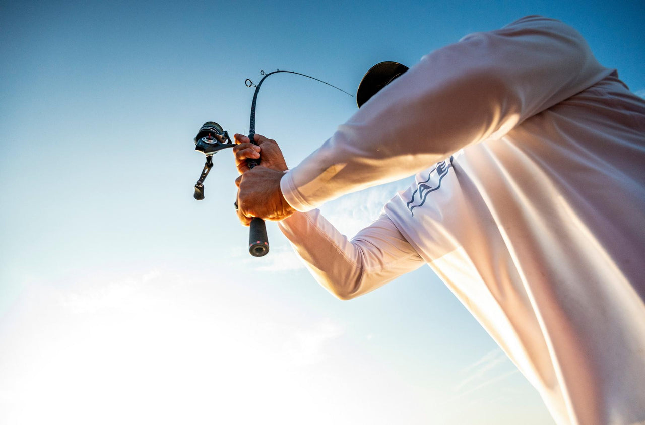 Abu Garcia Vendetta® 2-Piece Spinning Rod | Abu Garcia® – Abu Garcia ...