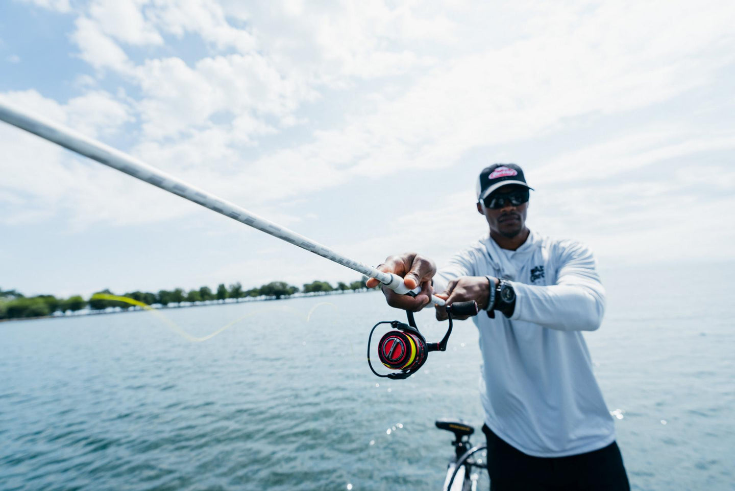 Abu Garcia Veritas® 2-Piece Spinning Rod | Abu Garcia® – Abu Garcia Fishing