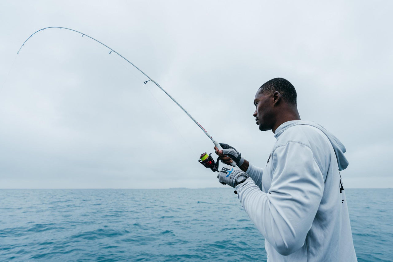 Abu Garcia Veritas® Spinning Rod | Abu Garcia® – Abu Garcia Fishing