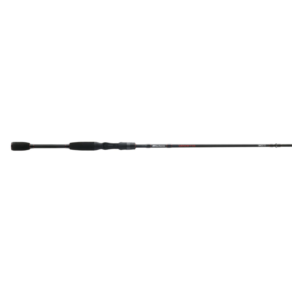 Vendetta® Winch Casting Rod – Abu Garcia Fishing