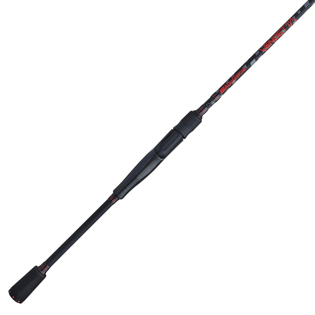 Abu Garcia Vendetta® 2-Piece Casting Rod | Abu Garcia® – Abu Garcia Fishing