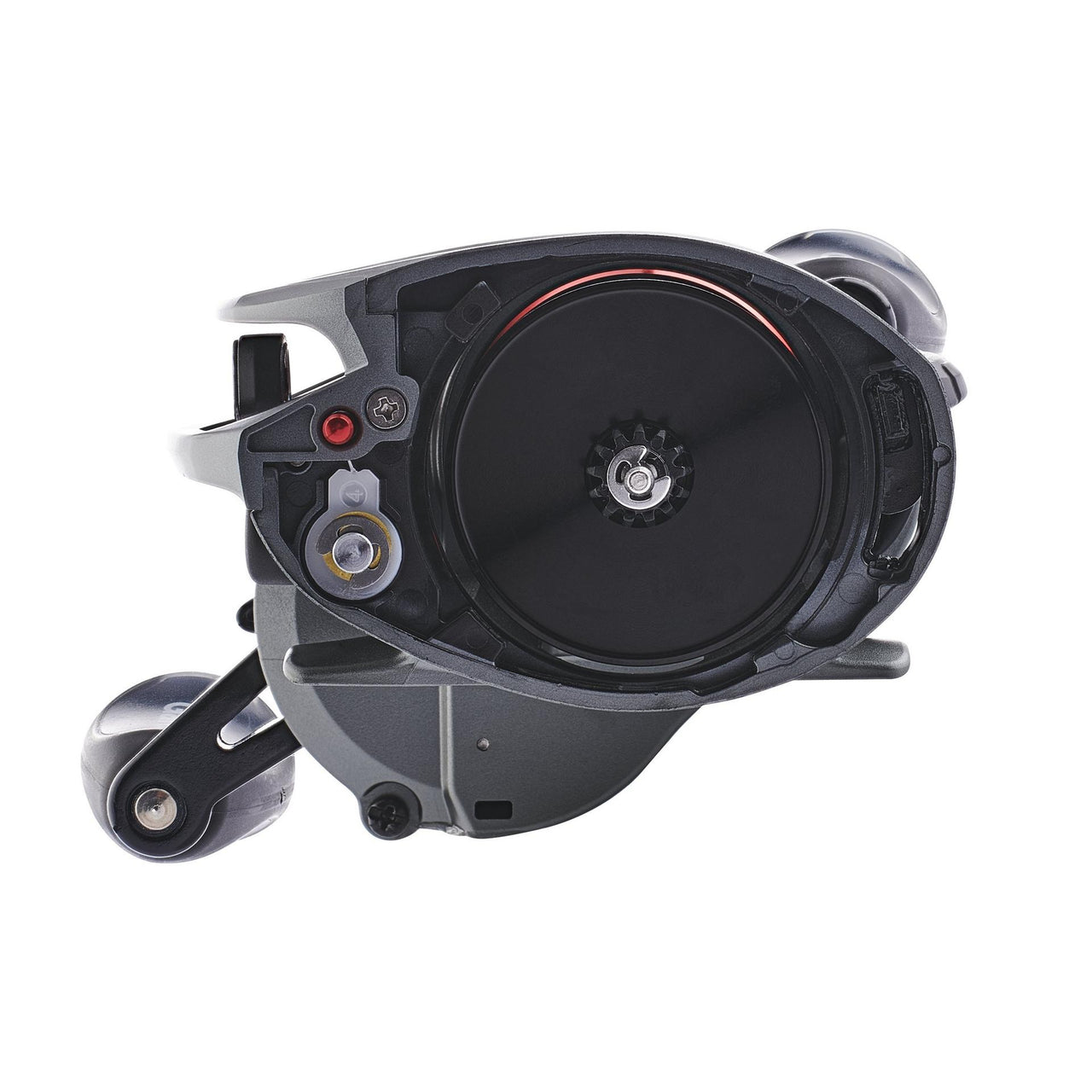 Abu Garcia Max® 4 Low Profile Baitcast Reel | Abu Garcia® – Abu Garcia ...