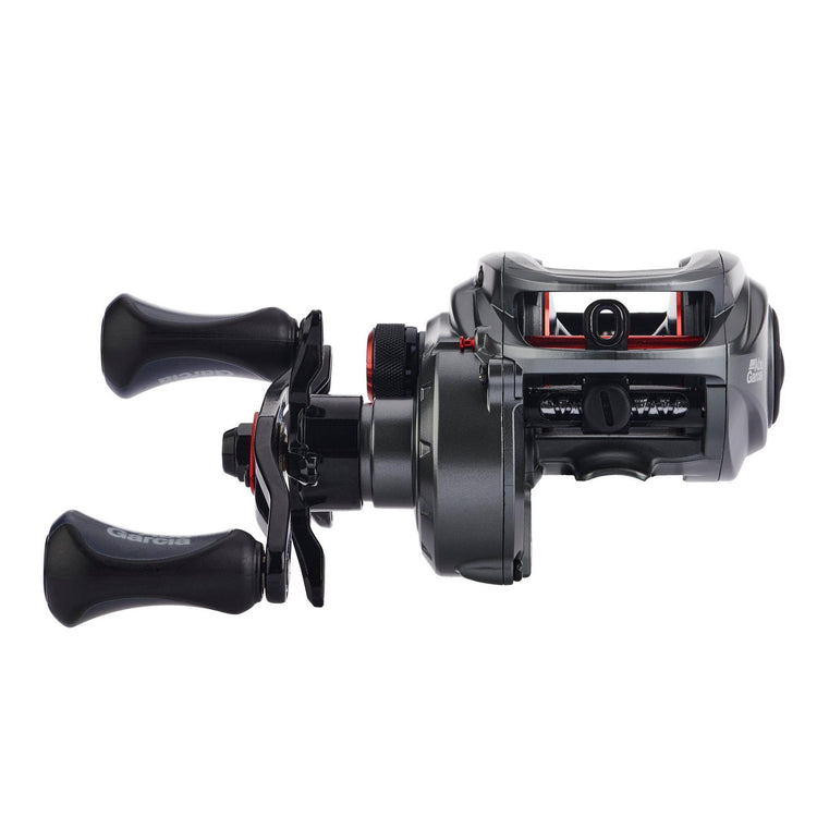 Abu Garcia Max® 4 Low Profile Baitcast Reel | Abu Garcia® – Abu Garcia Fishing