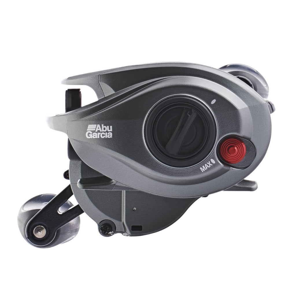 Abu Garcia Max® 4 Low Profile Baitcast Reel | Abu Garcia® – Abu Garcia ...