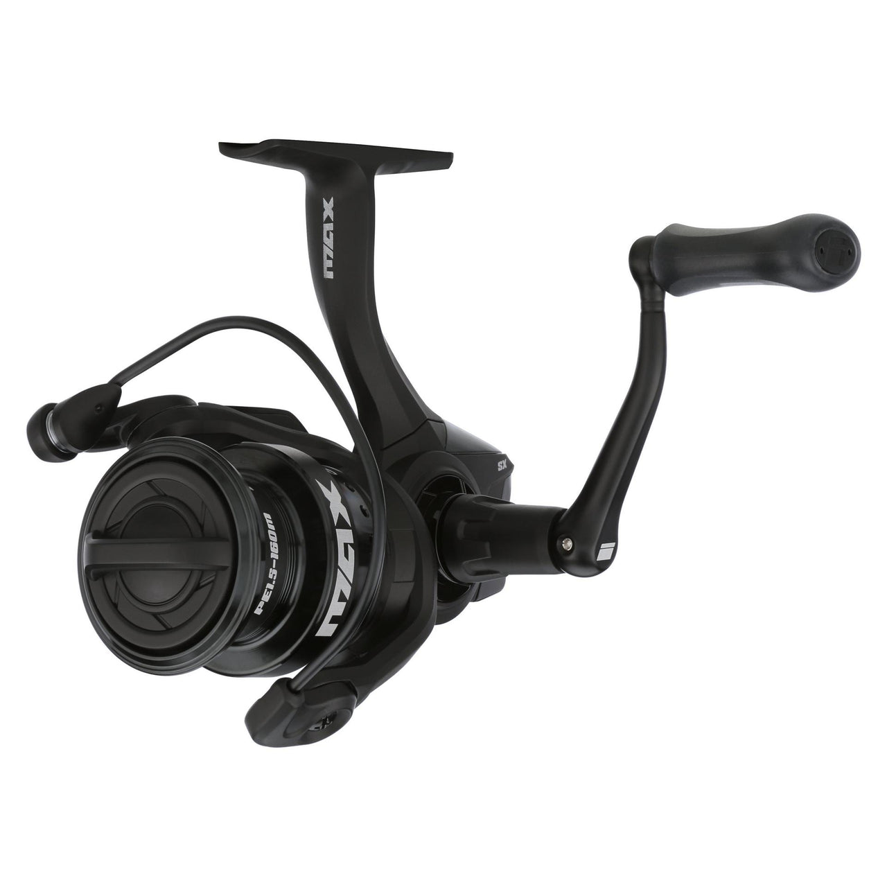 Abu Garcia Max SX Spinning Reel | Abu Garcia® – Abu Garcia Fishing