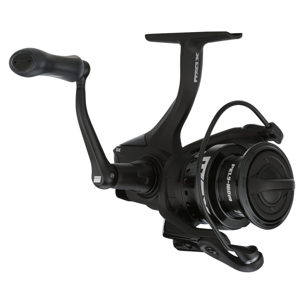 Abu Garcia Max SX Spinning Reel | Abu Garcia® – Abu Garcia Fishing