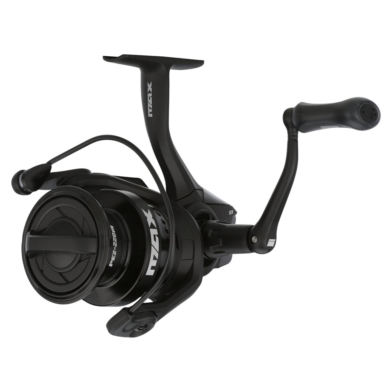 Abu Garcia Max SX Spinning Reel | Abu Garcia® – Abu Garcia Fishing
