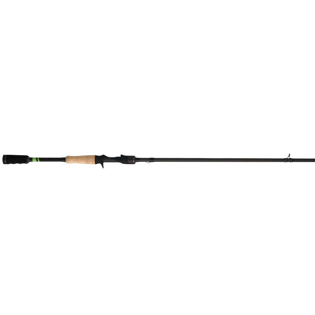Abu Garcia Hunter Shryock Flipping Casting Rod | Abu Garcia® – Abu ...