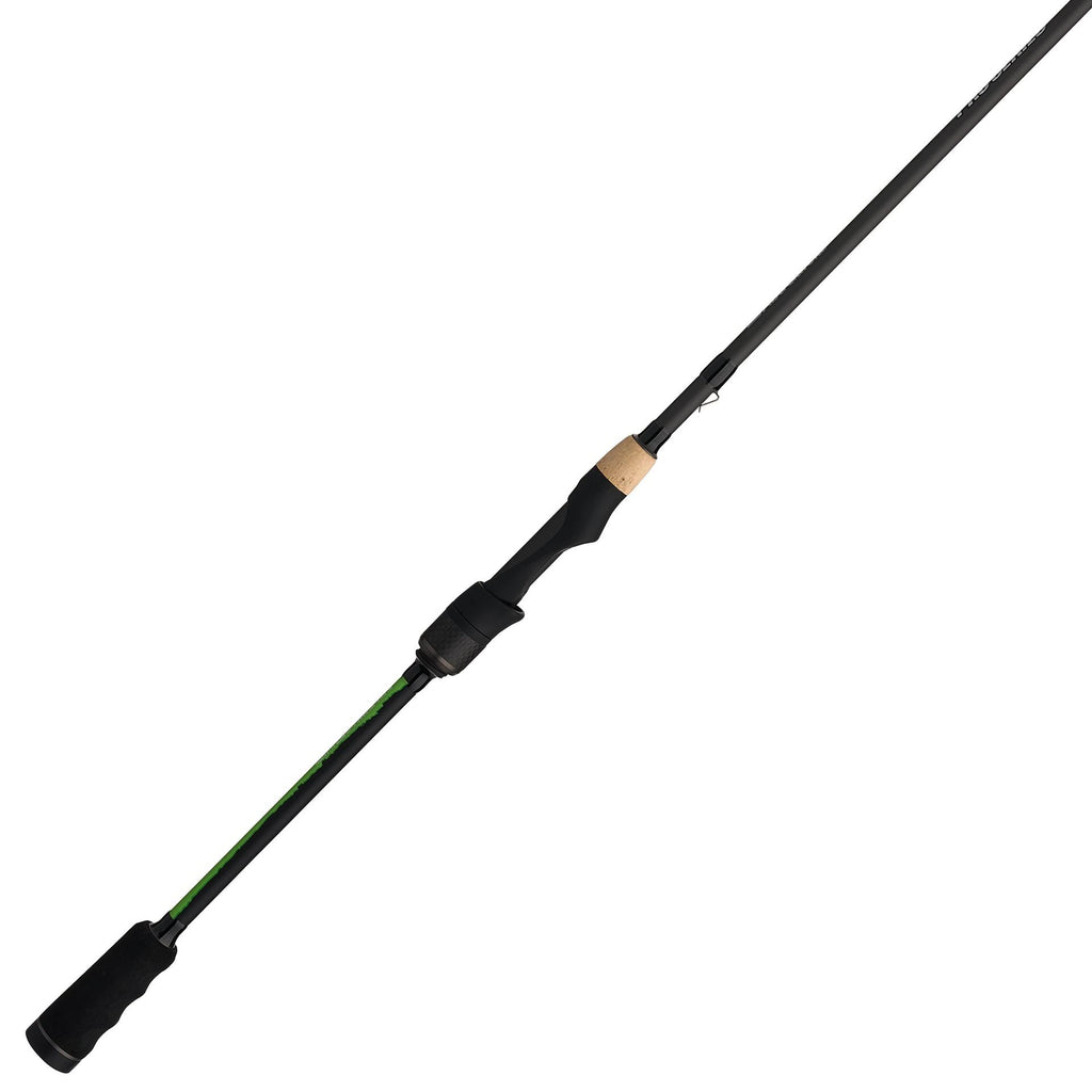Shop Spinning Rods| Abu Garcia® Precision, Power & Performance Spinning ...