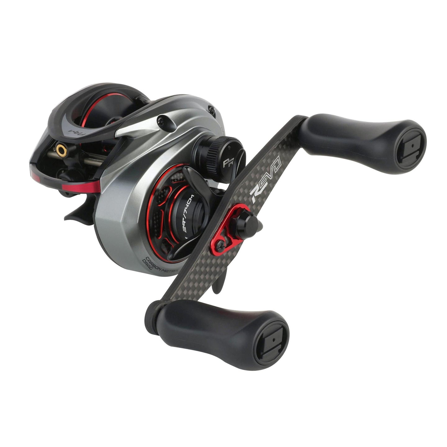 Abu Garcia Revo® Premier Low Profile Reel | Abu Garcia® – Abu Garcia Fishing