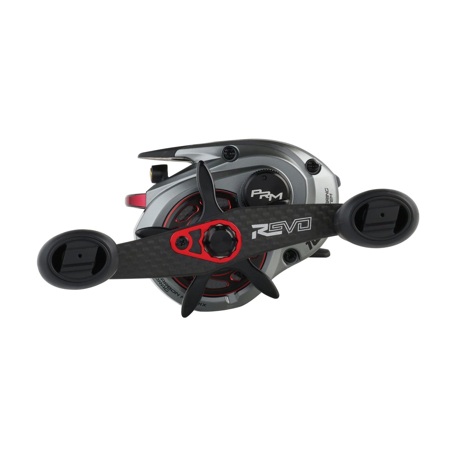 Abu Garcia Revo® Premier Low Profile Reel | Abu Garcia® – Abu Garcia Fishing