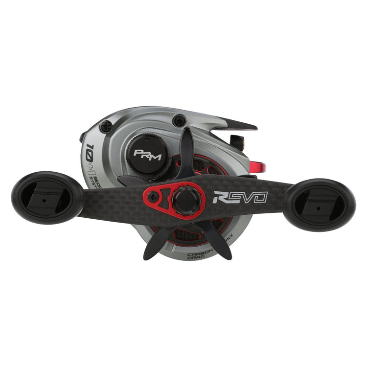 Abu Garcia Revo® Premier Low Profile Reel | Abu Garcia® – Abu Garcia Fishing