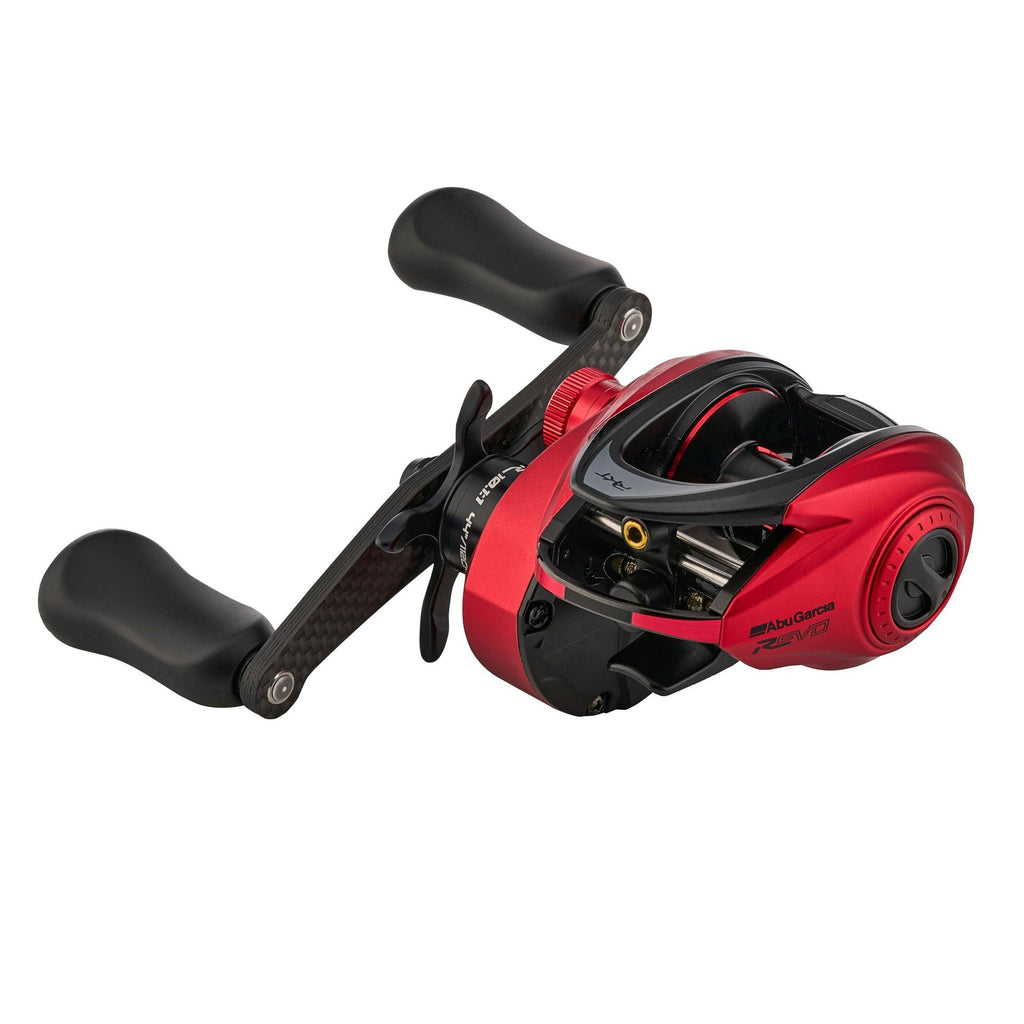 Shop Revo Reels | Abu Garcia® High Performance Fishing Reels for ...