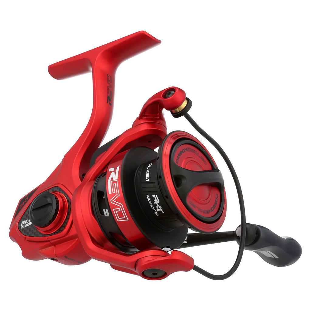 Abu Garcia Revo® Rocket Spinning Reel | Abu Garcia® – Abu Garcia Fishing