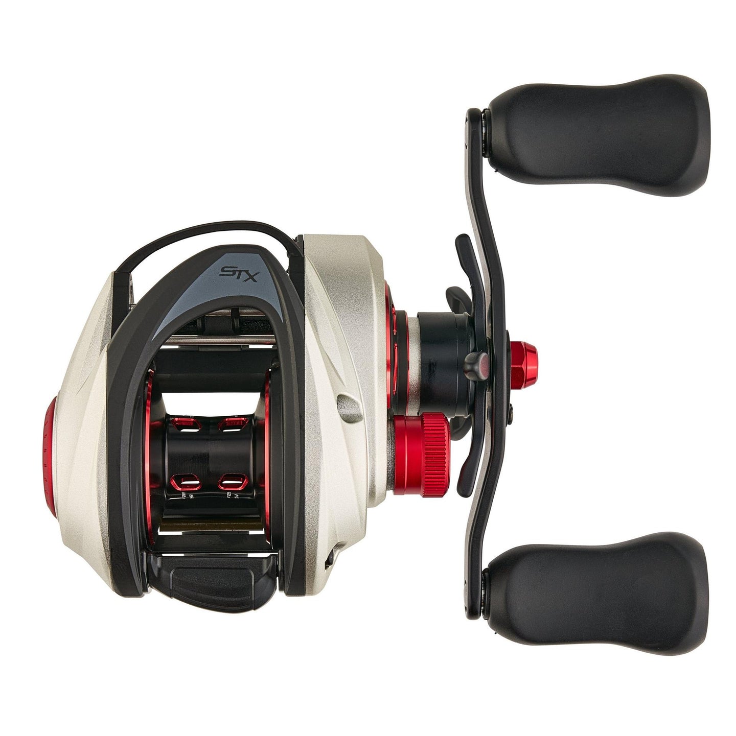 Abu Garcia Revo® STX Low Profile Baitcast Reel | Abu Garcia® – Abu ...