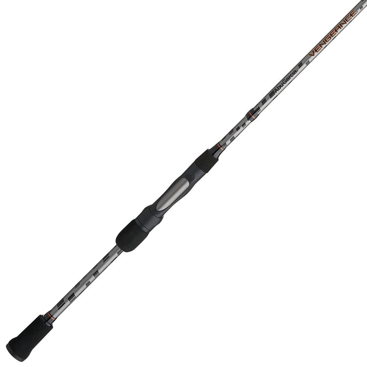 Abu Garcia Vengeance® Spinning Rod | Abu Garcia® – Abu Garcia Fishing