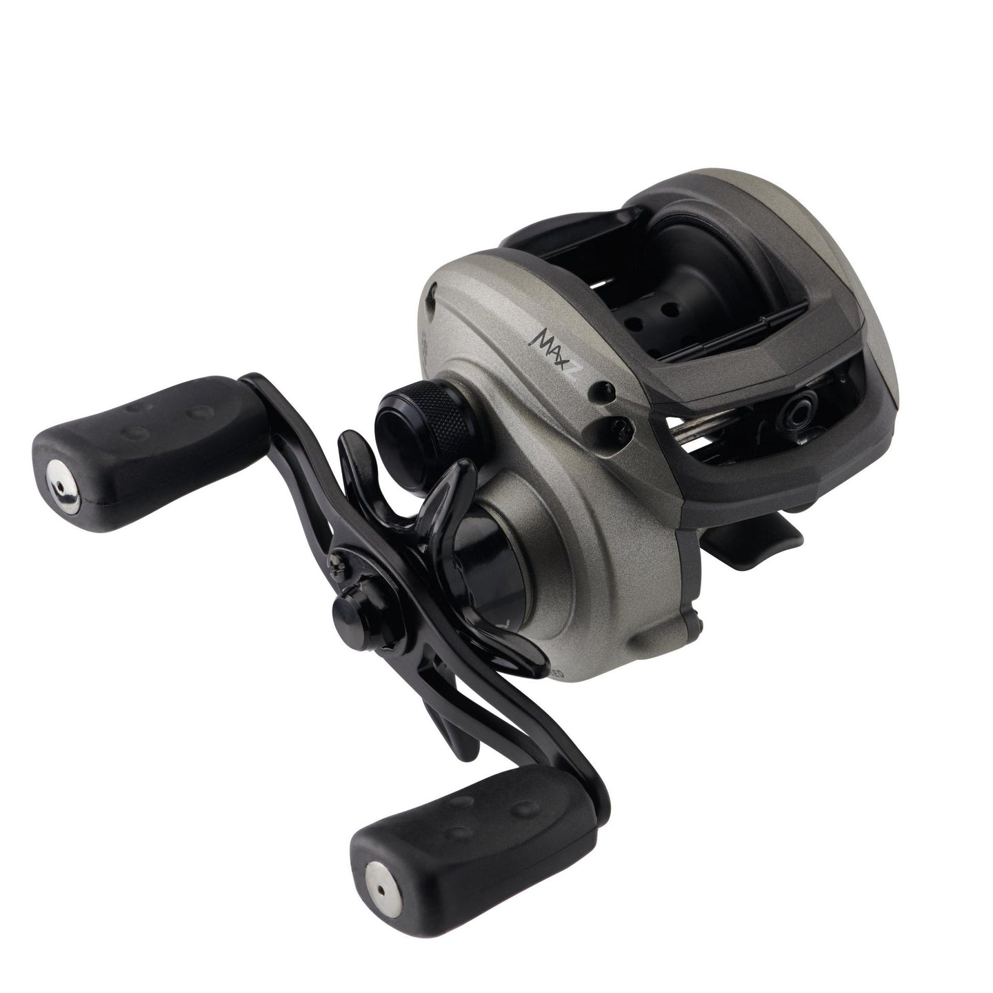 Abu Garcia Max® Z Low Baitcast Reel | Abu Garcia® – Abu Garcia Fishing