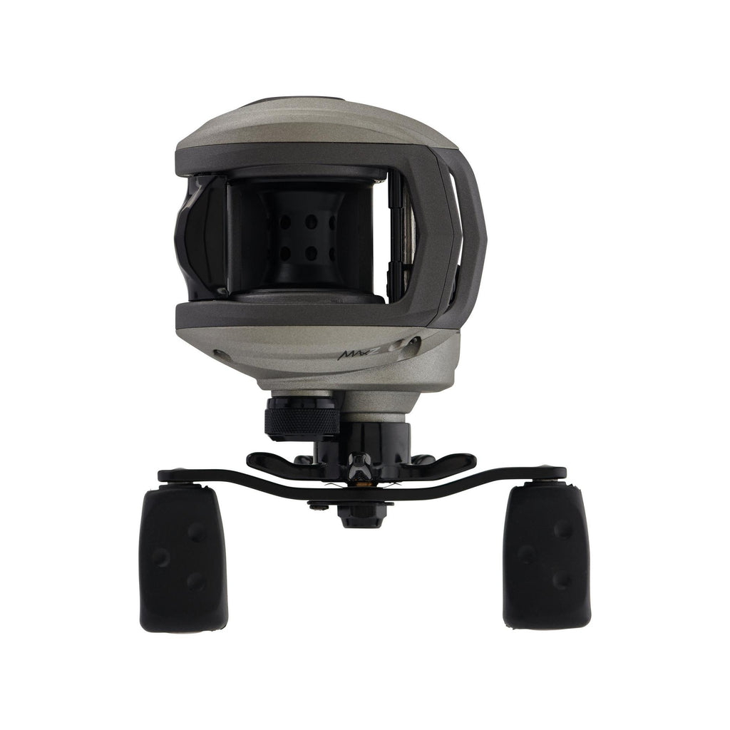 Abu Garcia Max® Z Low Baitcast Reel | Abu Garcia® – Abu Garcia Fishing