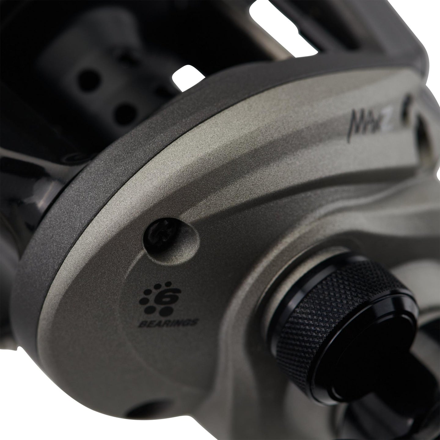 Abu Garcia Max® Z Low Baitcast Reel | Abu Garcia® – Abu Garcia Fishing