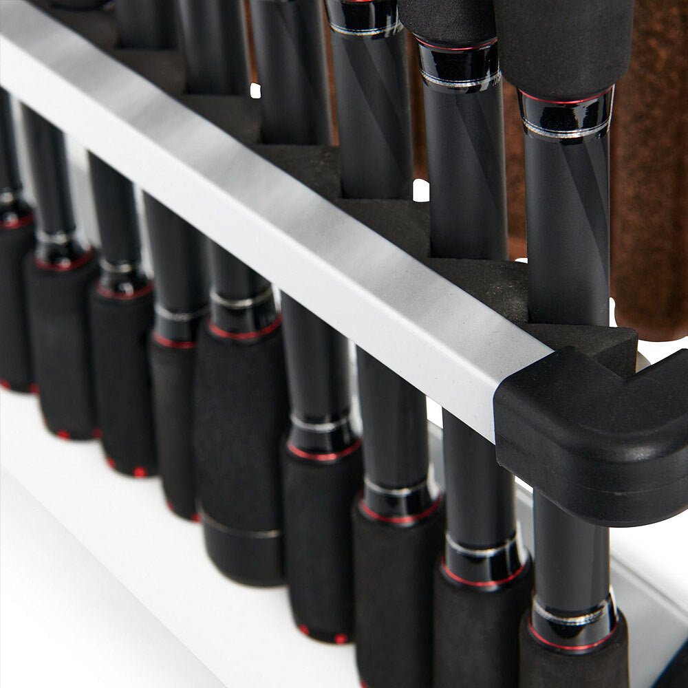 Reel Schematics – Abu Garcia Fishing